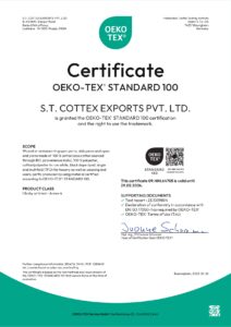 Knitted Fabric Manufacturers in India | Pi Cottex